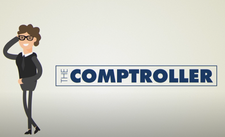 What Exactly Do Comptrollers Do? - Seminole County Clerk of the Circuit ...